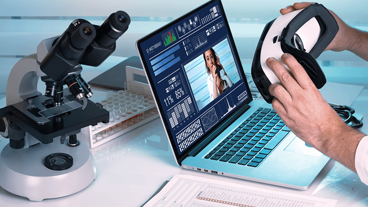 Learning Best Practices for Remote Training - Transitioning from ILT to VILT | CGS